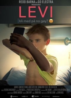 Леви: фильм (2022) смотреть онлайн бесплатно на ZonaFilm.ru