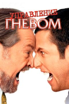 Управление гневом: фильм (2003) смотреть онлайн бесплатно на ZonaFilm.ru