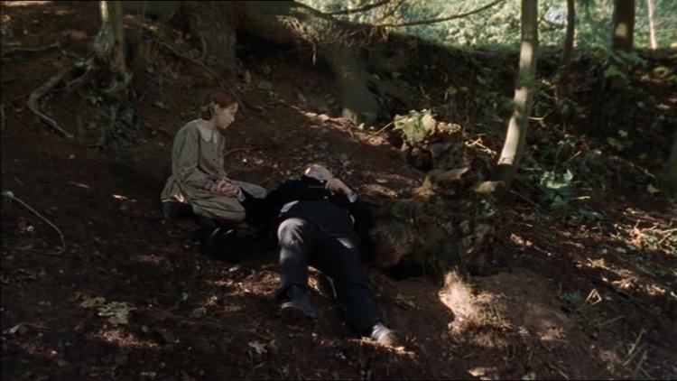 Поллианна: фильм (2003) смотреть онлайн бесплатно на ZonaFilm.ru