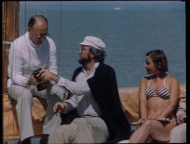 Языческая мадонна: фильм (1981) смотреть онлайн бесплатно на ZonaFilm.ru