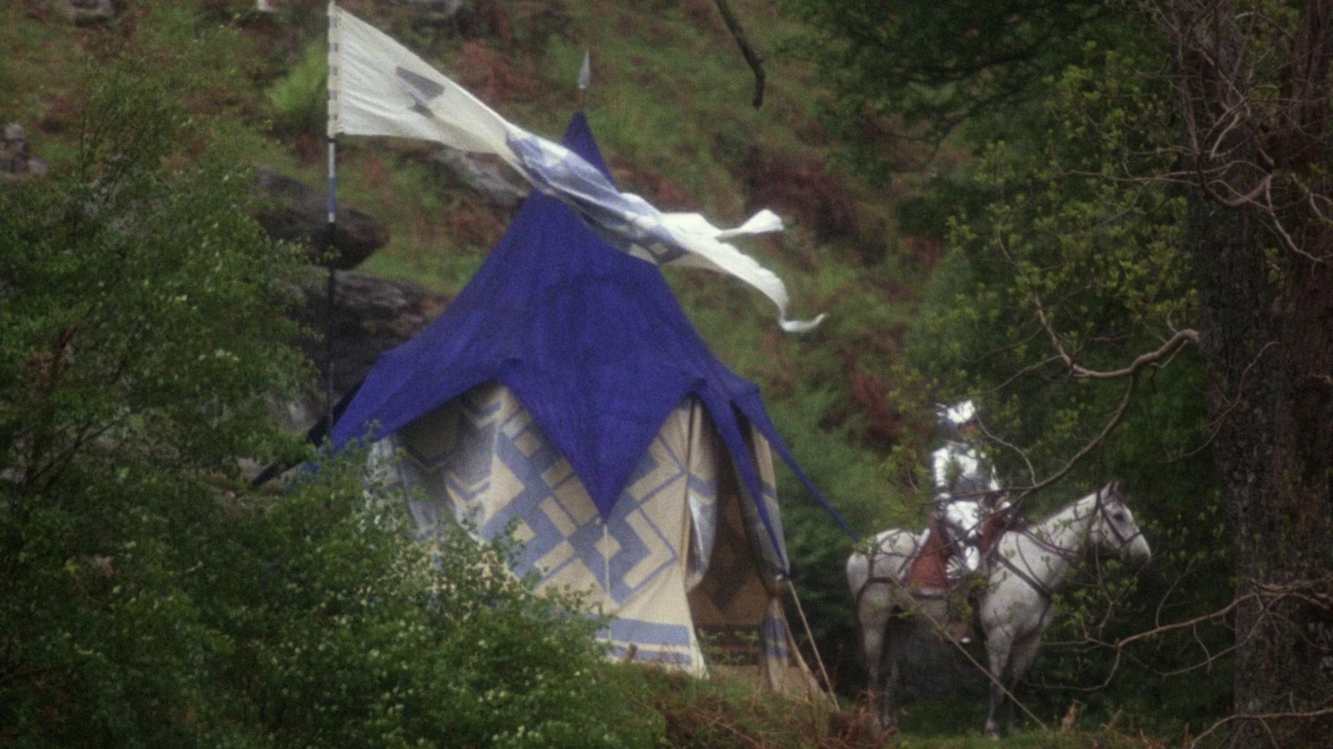 Экскалибур: фильм (1981) смотреть онлайн бесплатно на ZonaFilm.ru